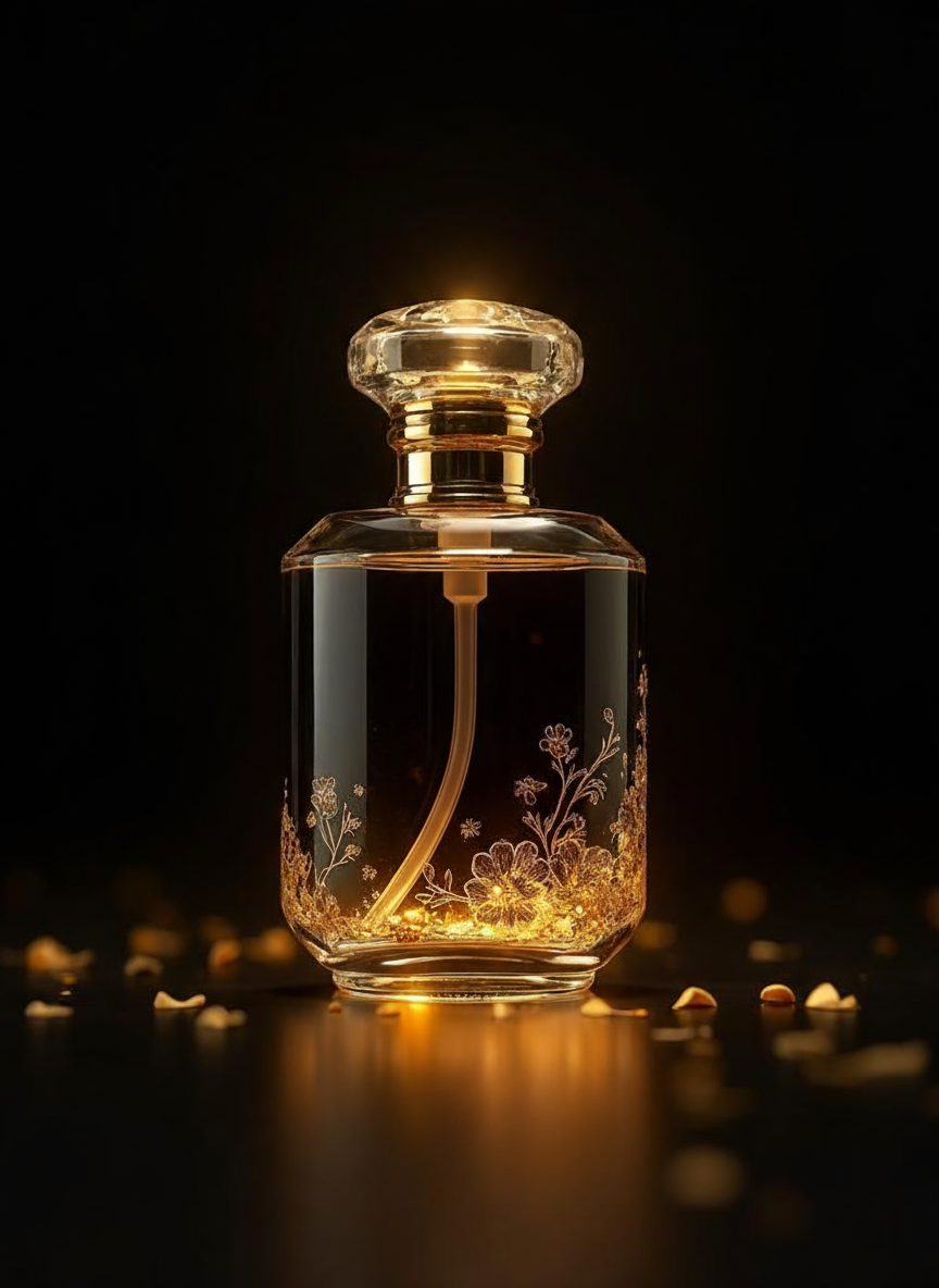 Absolute Jasmin — Egyptian Jasmine Luxury Fragrance